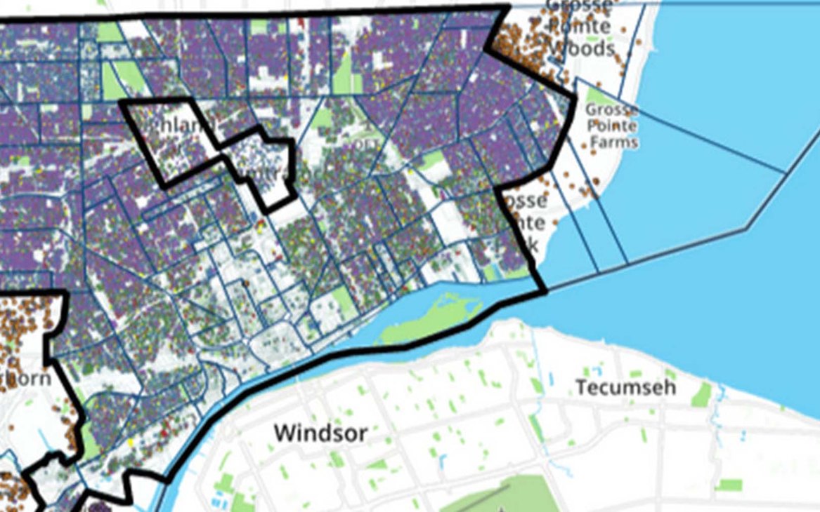 Why Detroit Matters | SmithGroup Why Detroit Matters | SmithGroup